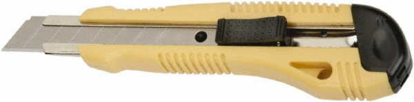 AbilityOne - Snap-Blade Knife Heavy Duty: | MSC Direct