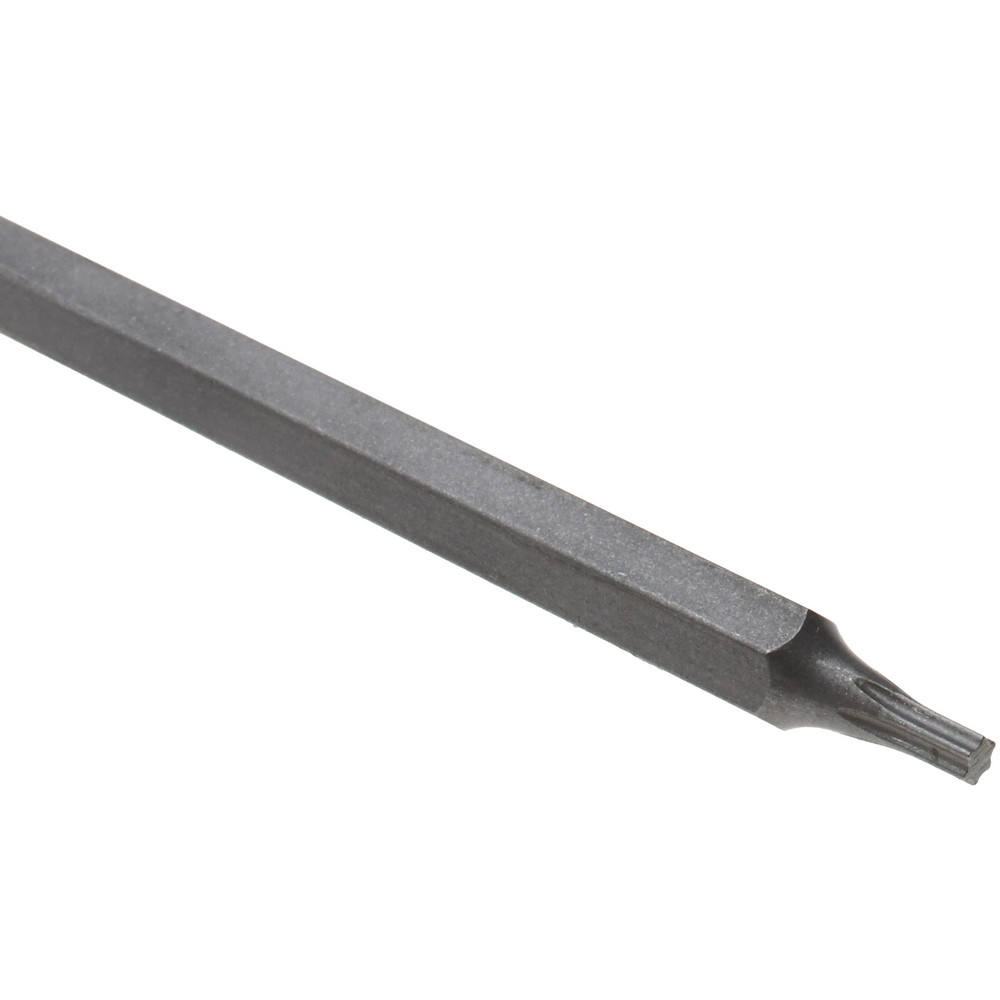 Paramount - Torque Screwdriver: 169.6 to 10.6 in/oz Torque | MSC Direct