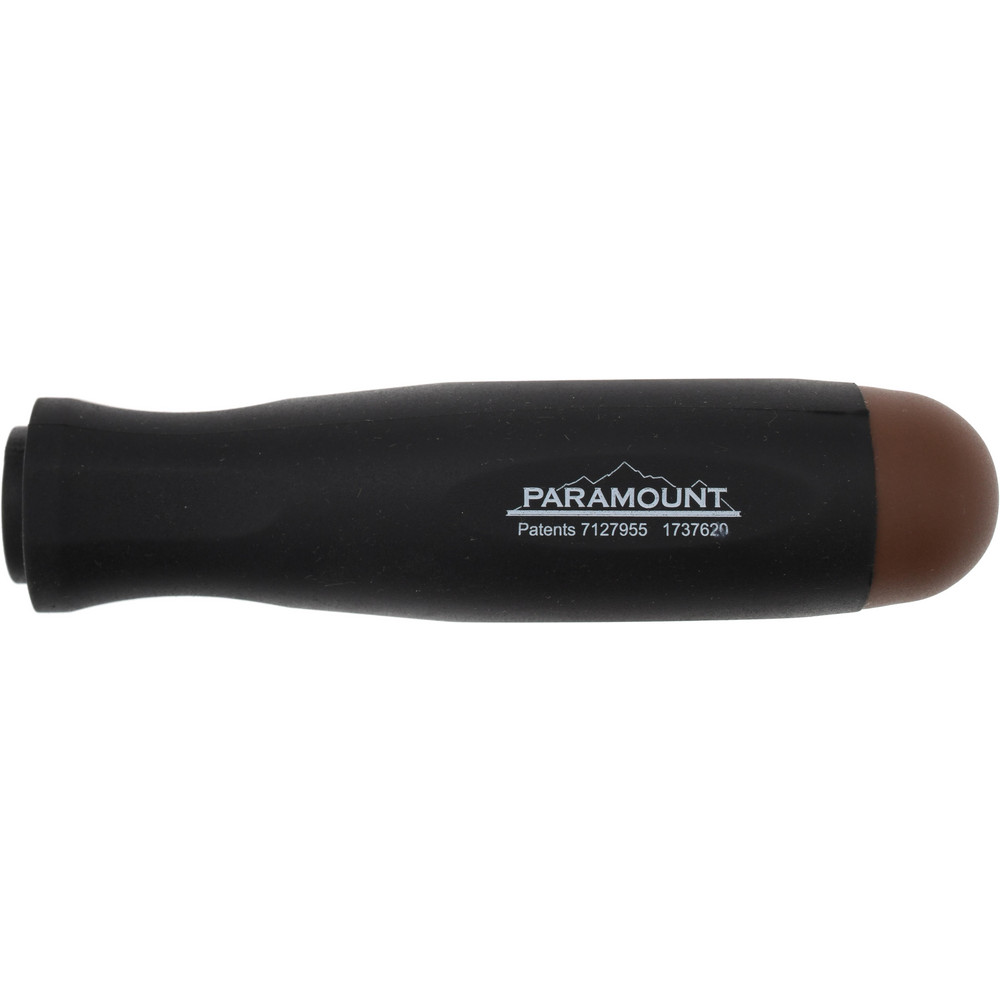 Paramount - Torque Screwdriver: 31 to 31 in/lb Torque | MSC Direct