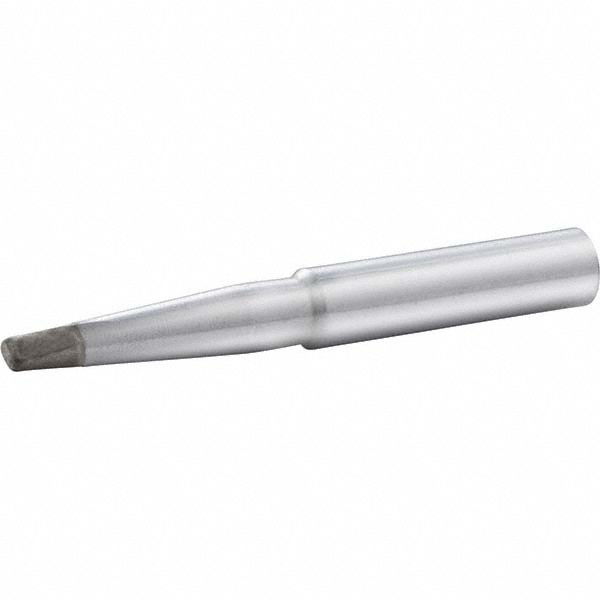 Weller - Soldering Iron Round Tip: 2" Dia | MSC Direct