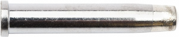 Weller - Soldering Iron Round Tip: 5" Dia | MSC Direct