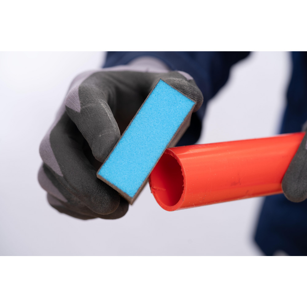 PFERD - Sanding Sponges: Abrasive Material: Aluminum Oxide; Double ...