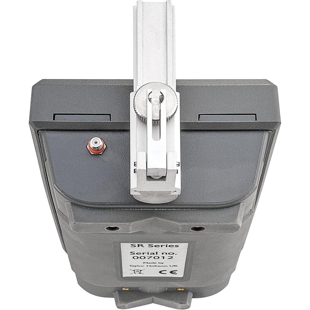 Starrett - Surface Roughness Gage: Multiple Roughness Parameters | MSC ...