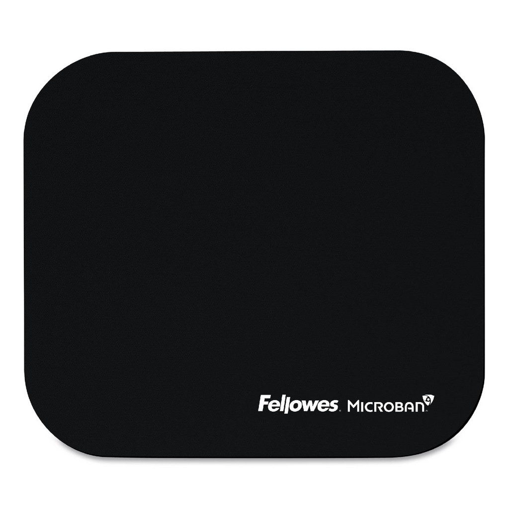 FELLOWES - Computer & Laptop Accessories: Type: Mouse Pad; Product Type ...