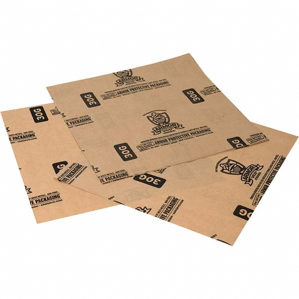 Armor Protective Packaging - ARMOR WRAP VCI Paper 30G 48" x 500 Yd 1 ...