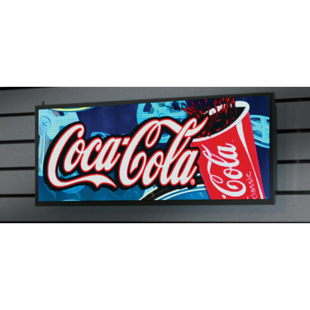 TAPCO - General Information Sign: Rectangle, No Header, Various | MSC ...