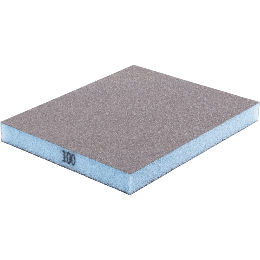 PFERD - Sanding Sponges: Abrasive Material: Aluminum Oxide; Double ...