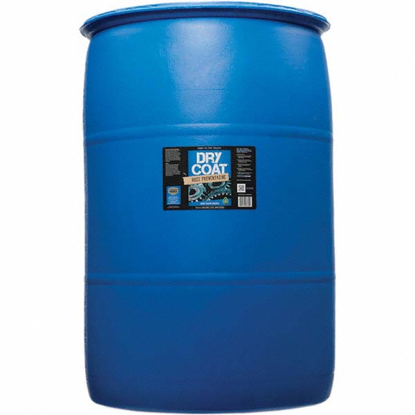 Armor Protective Packaging - Rust & Corrosion Inhibitor: 55 gal, Drum ...