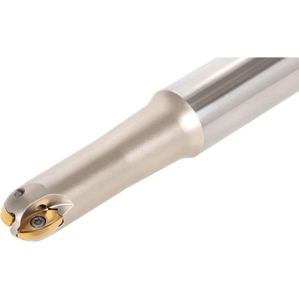 Tungaloy Indexable Ball Nose End Mills 0 6250 Steel MSC Direct