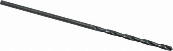 Cleveland - 3/64" 118° High Speed Steel Jobber Drill - 63687032 - MSC ...