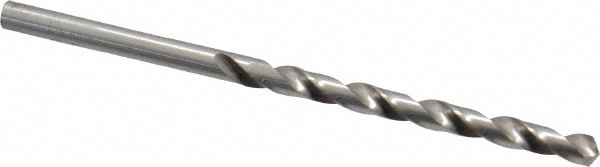 Cleveland - Jobber Length Drill Bit: #26 (0.1470) Dia, 118 deg, HSS ...