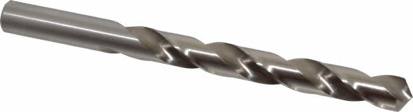 Cleveland - Jobber Length Drill Bit: 31/64" (0.4844) Dia, 118 deg, HSS ...