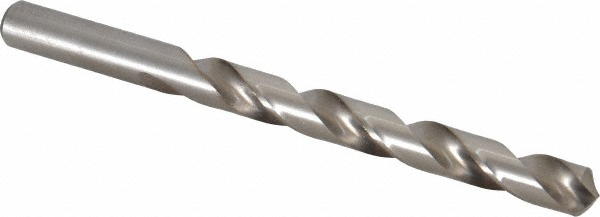 Cleveland - Jobber Length Drill Bit: Letter Y (0.4040) Dia, 118 deg ...