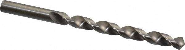 Cleveland - Jobber Length Drill Bit: Letter O (0.3160) Dia, 118 deg ...