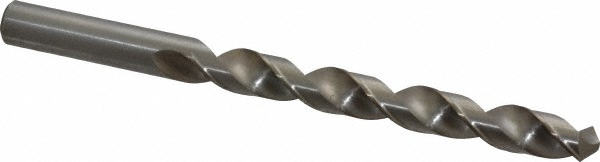 Cleveland - Jobber Length Drill Bit: Letter V (0.3770) Dia, 118 deg ...