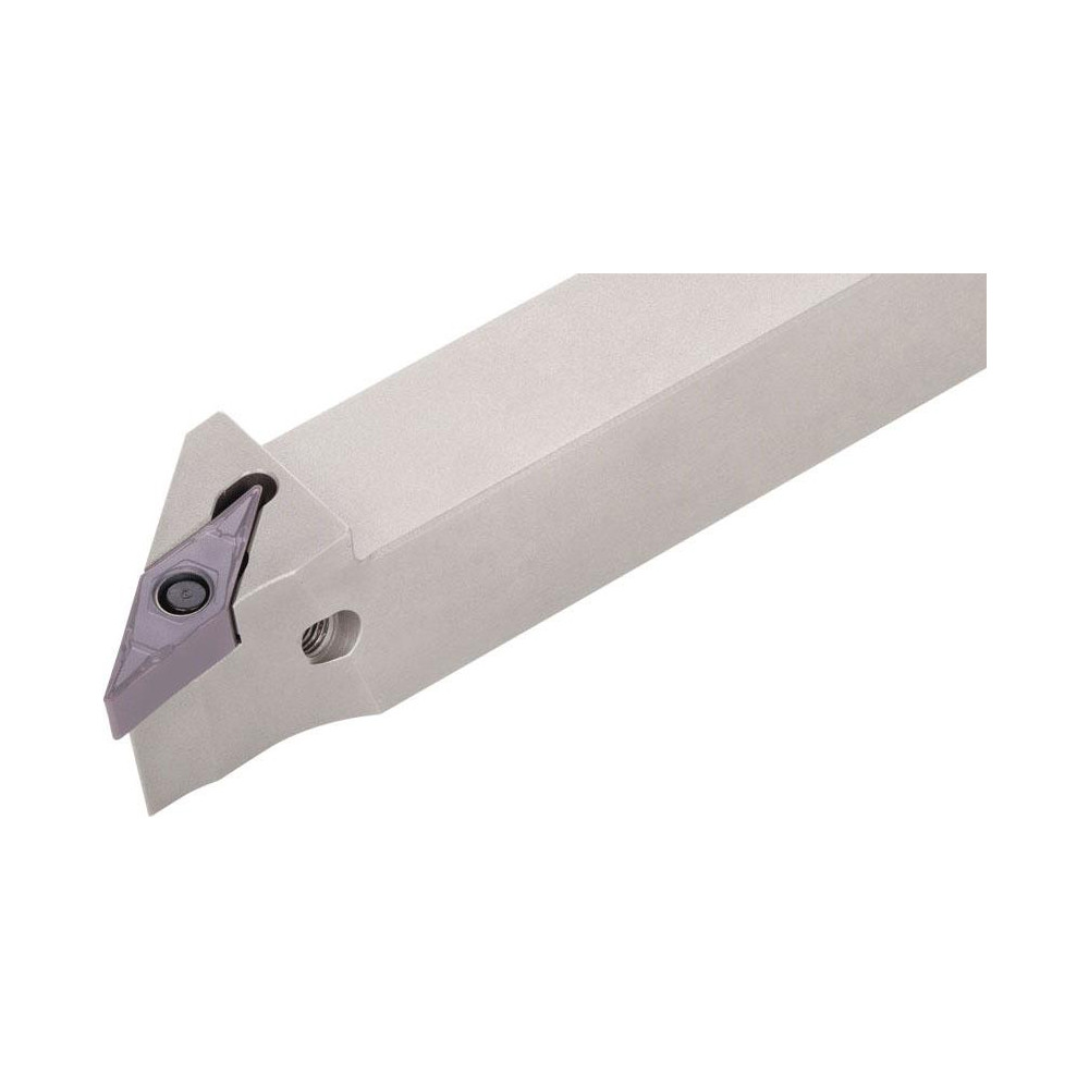 Tungaloy - Indexable Turning Toolholder: JPVJ2NR082.33, 93.000 deg Lead ...