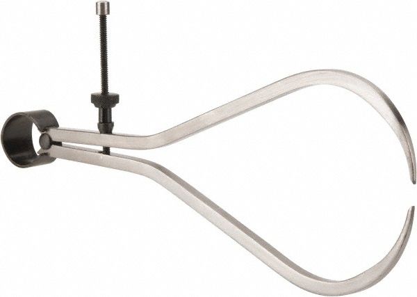 Fowler - 10 Inch Leg, Spring Joint, High Carbon Steel, Polished ...