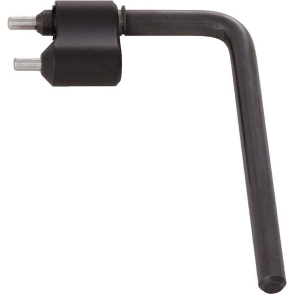 Tungaloy - Wrenches For Indexables: Cam Pin Wrench, Cut-off, Pin-In Hex ...