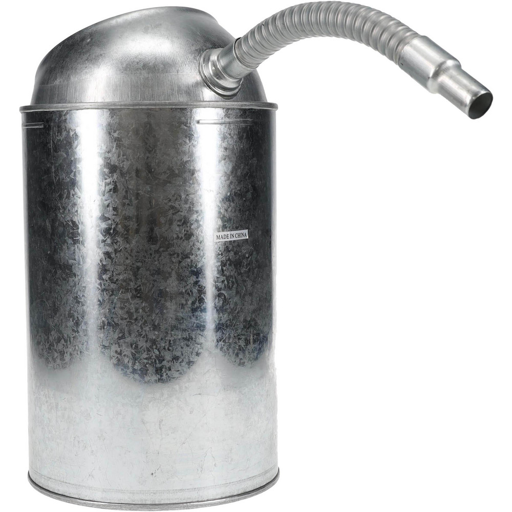 PRO-SOURCE - Flexible Spout, Measure Oiler | MSC Direct