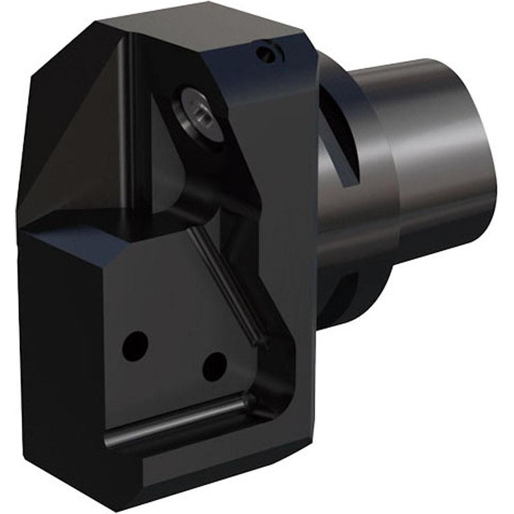 Tungaloy - Modular Grooving Cutting Unit Heads: System Size: C3 ...