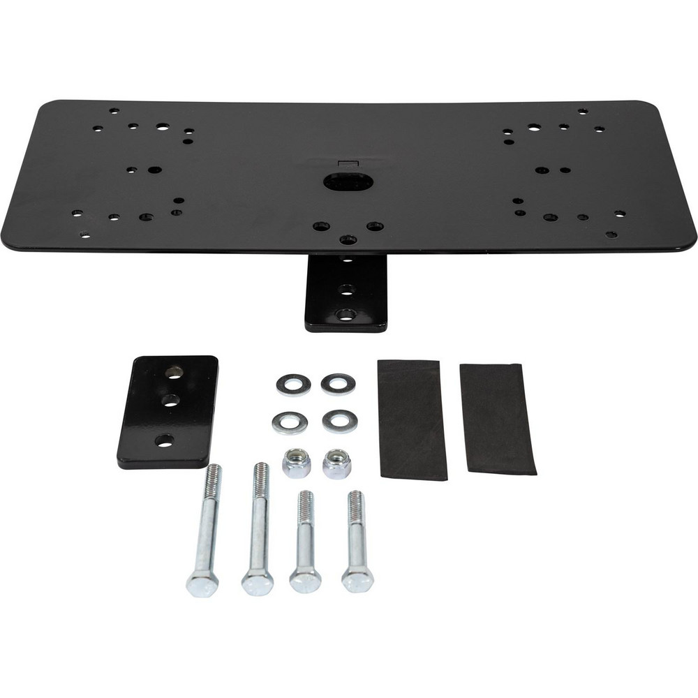 Buyers Products - Brackets: Bracket Type: Mini-Lightbar; Mount Type ...