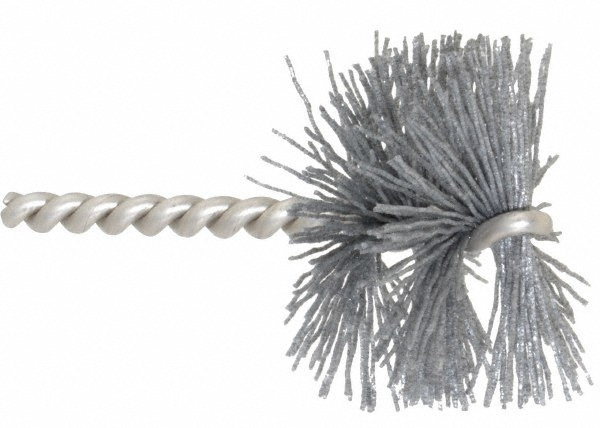 Value Collection - Power Tube Brush: Helical, Nylon | MSC Direct