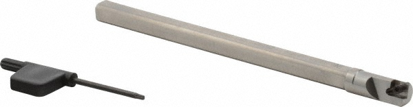 Seco - Indexable Grooving Toolholder: CFMR 125 05D, External, Right ...