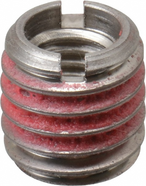 E-Z LOK - M8x1.25 Internal, 1/2-13 External, Metric Coarse, 31/64 ...