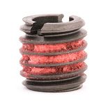 Thread-Locking Inserts - MSC Industrial Supply