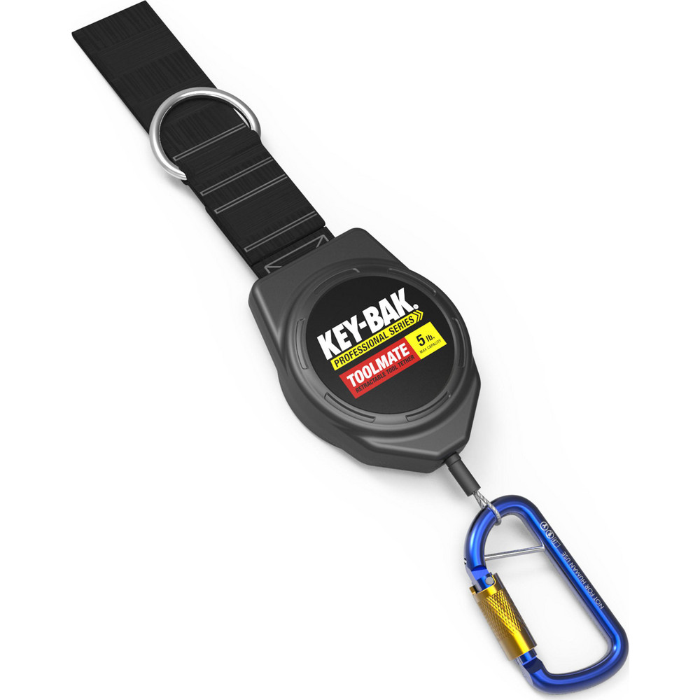 Key-Bak Pro - Tool Holding Accessories: Load Capacity: 5; For Use With ...