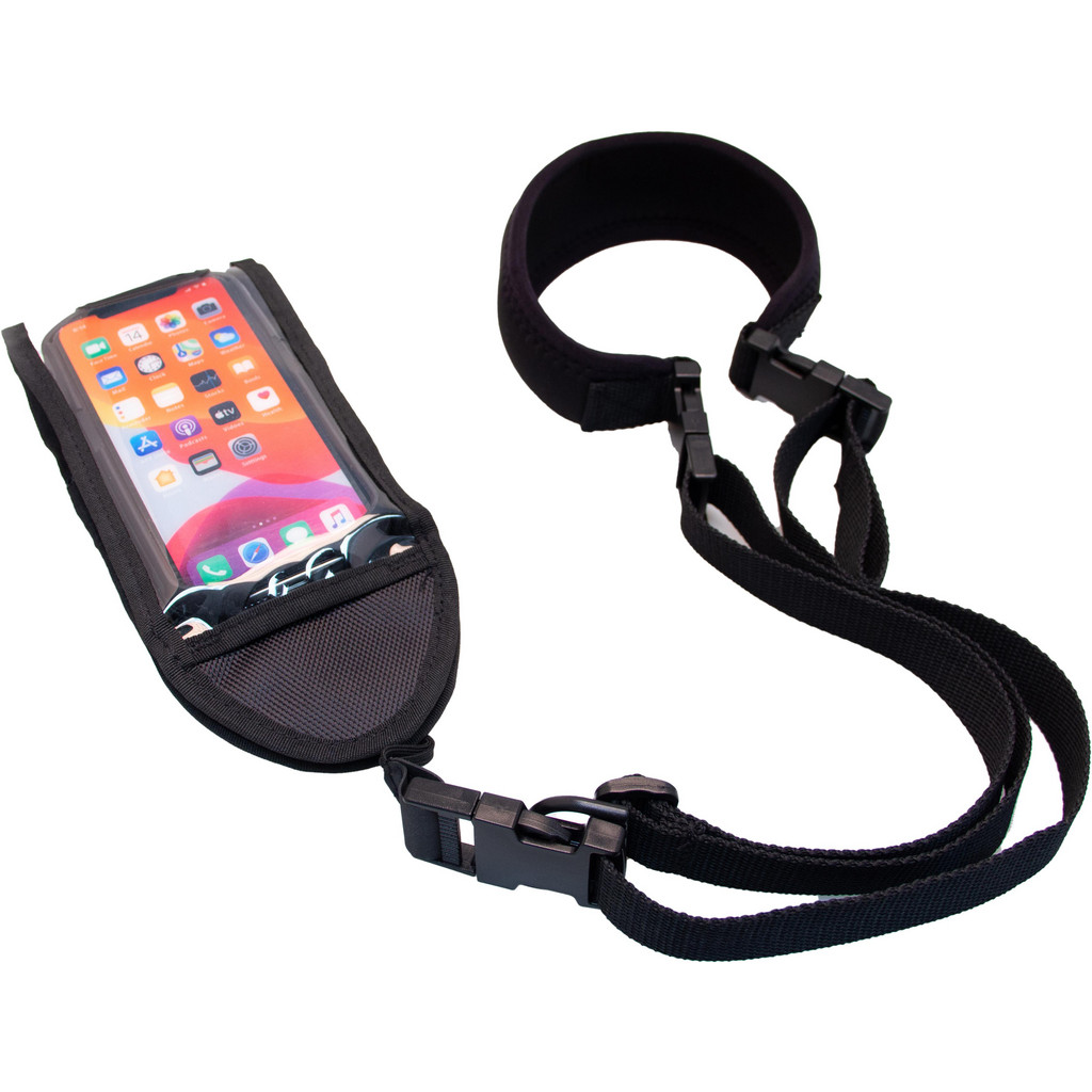 Key-Bak Pro - Tool Holding Accessories: For Use With: Mobile Handheld ...