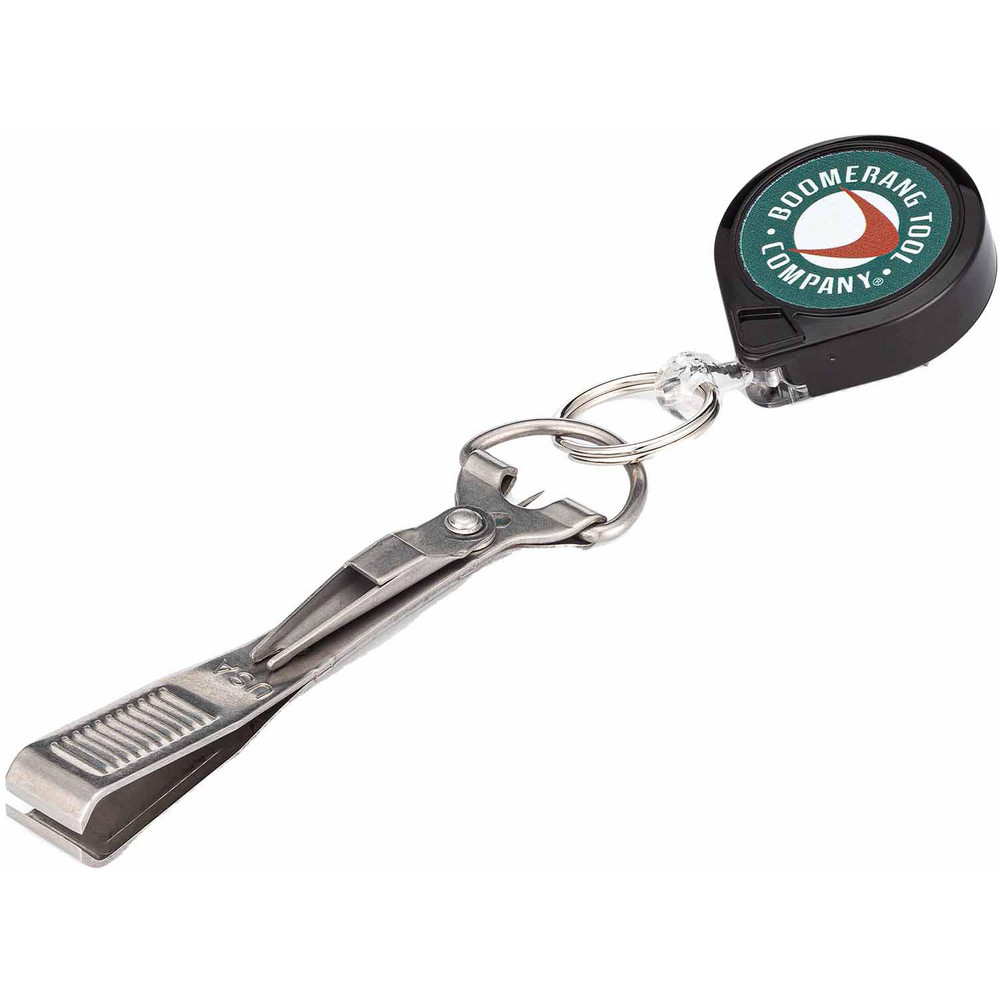 Boomerang Tool Company - Multi-Tools: Type: Fishing Knot Tyer, Snip ...