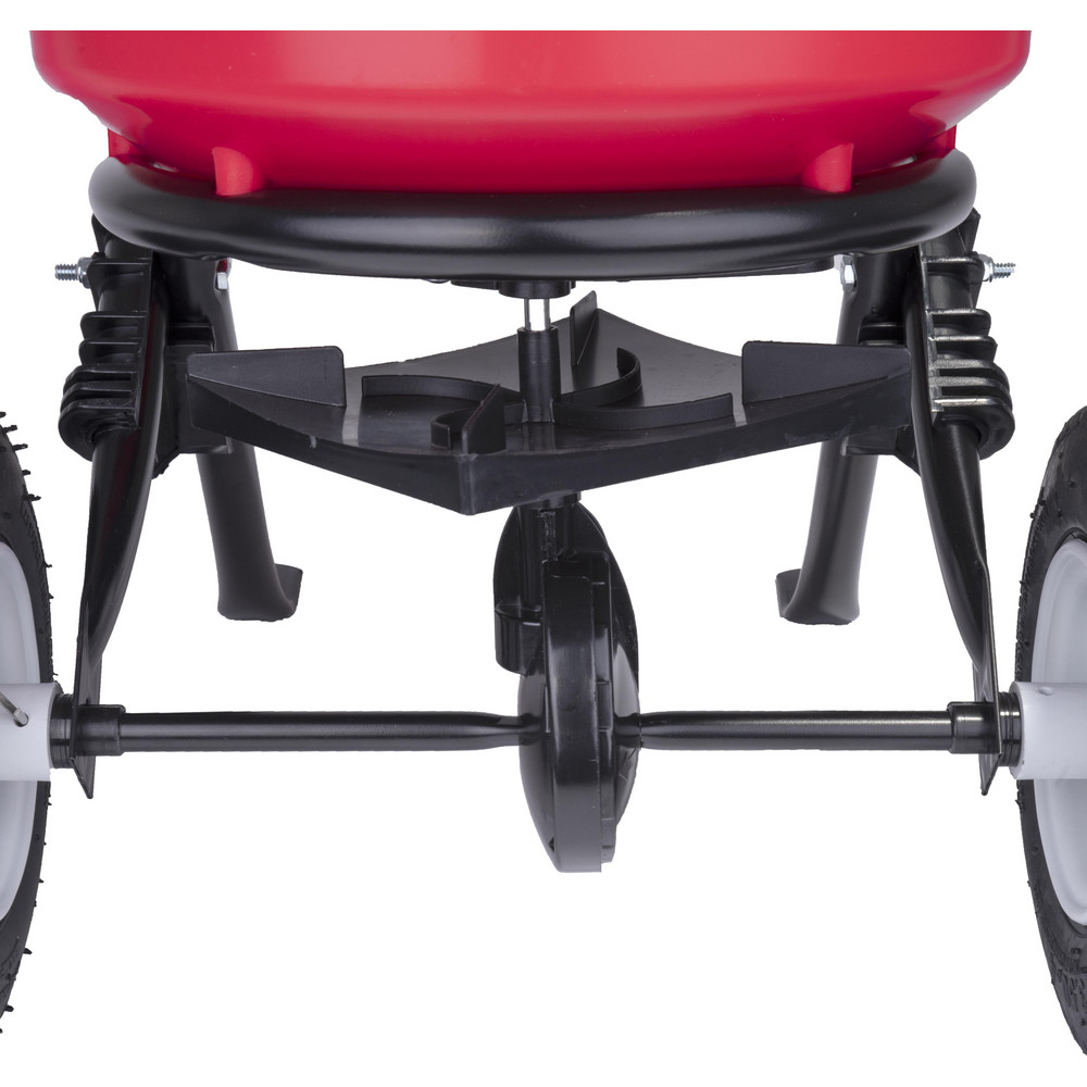 Earthway - Landscape Spreaders: Spreader Type: Walk Behind Broadcast ...