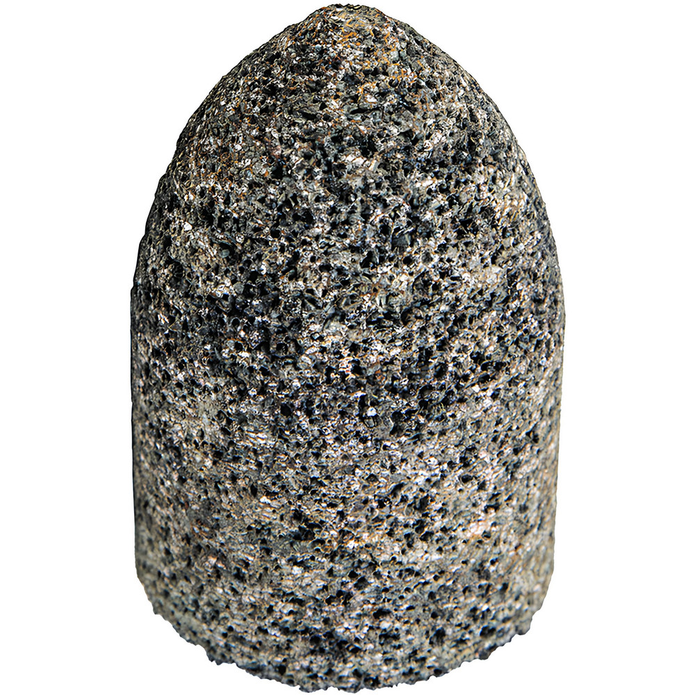 WALTER Surface Technologies - Abrasive Cones & Plugs: Shape: Round Tip ...