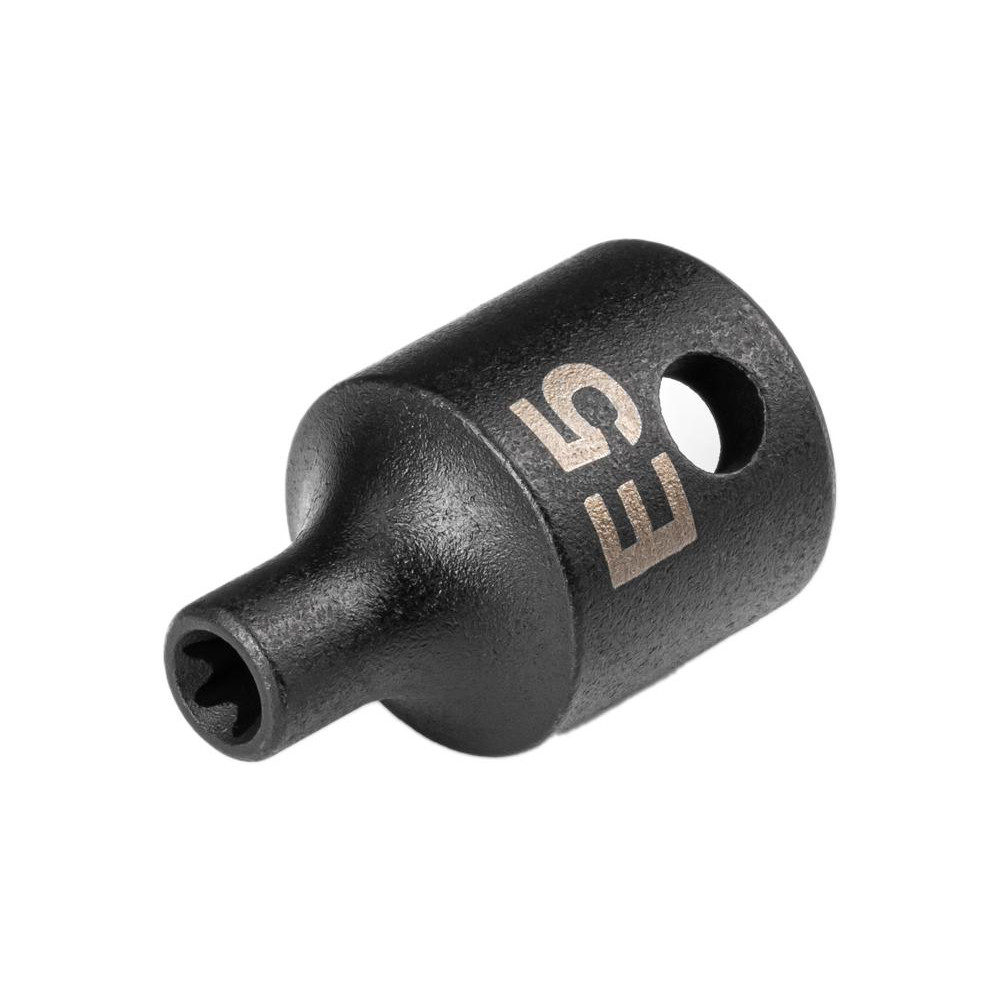 Tekton - Specialty Sockets: Socket Type: External Star; Type: External ...