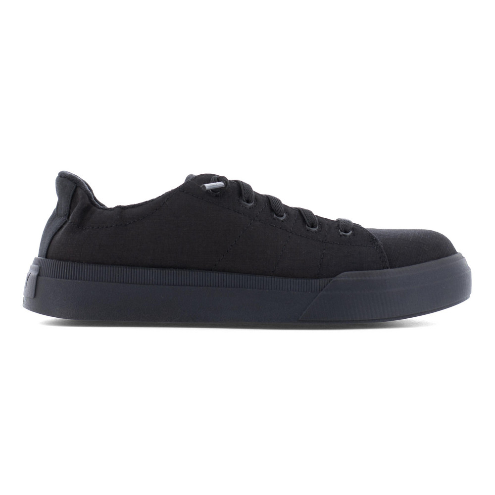 Roxy at Work - Work Shoe: Nylon Mesh, Composite Toe, Non-Slip | MSC Direct