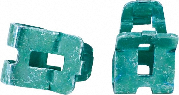 Ideal - Electrical Box Grounding Clip - 63873632 - MSC Industrial Supply