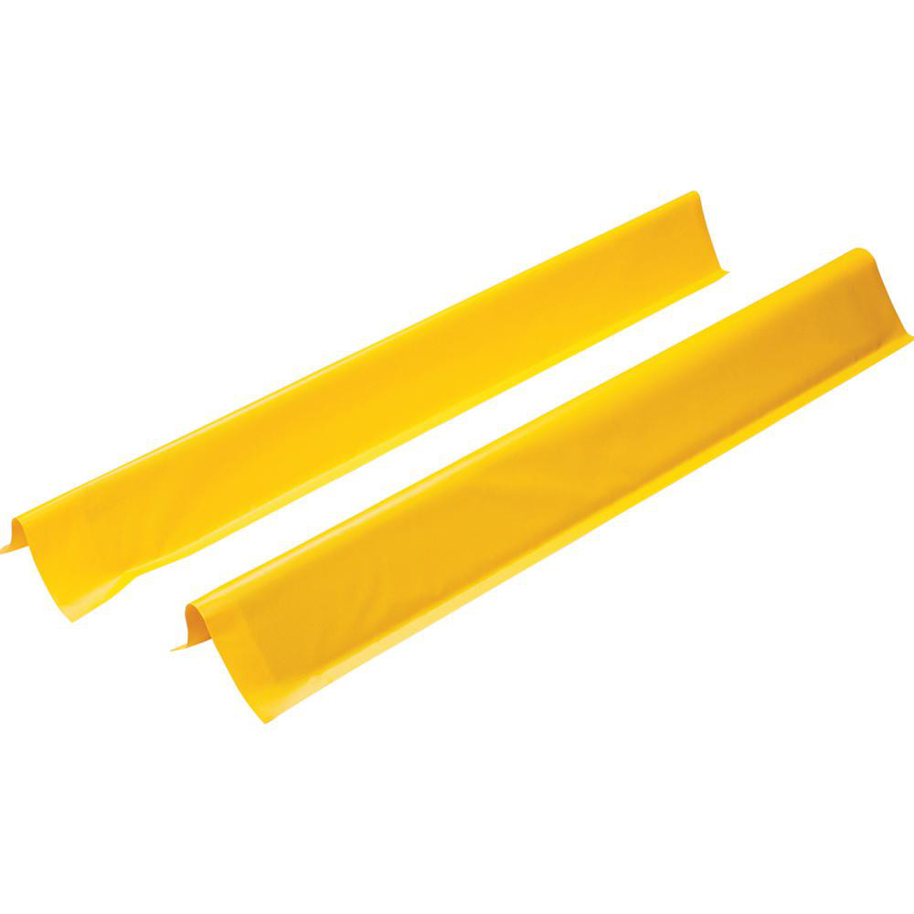 New Pig - Collapsible & Portable Spill-Containment Accessories: Wall ...