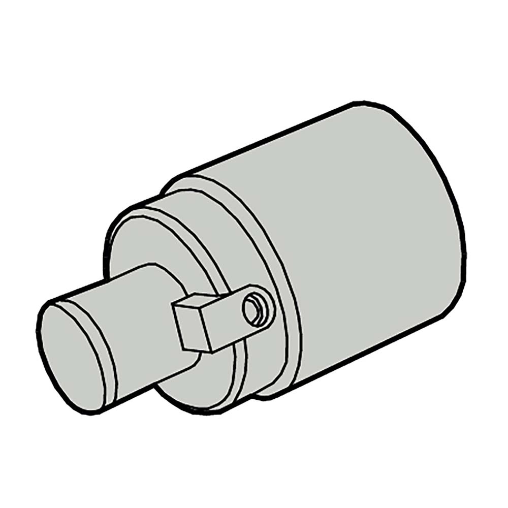 Seco - Boring Head Counterweight | MSC Direct