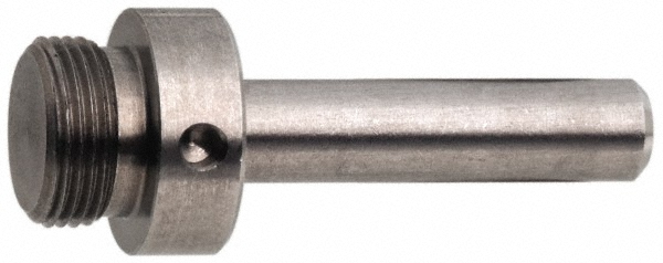 Mitutoyo - Test Indicator: Stem, Use with Test Indicators | MSC Direct