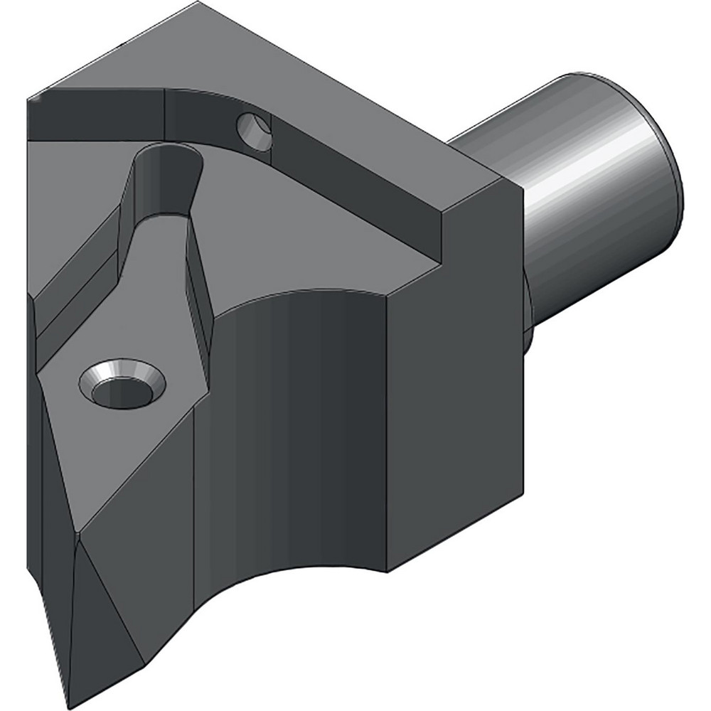 Sumitomo - Modular Turning & Profiling Head: | MSC Direct