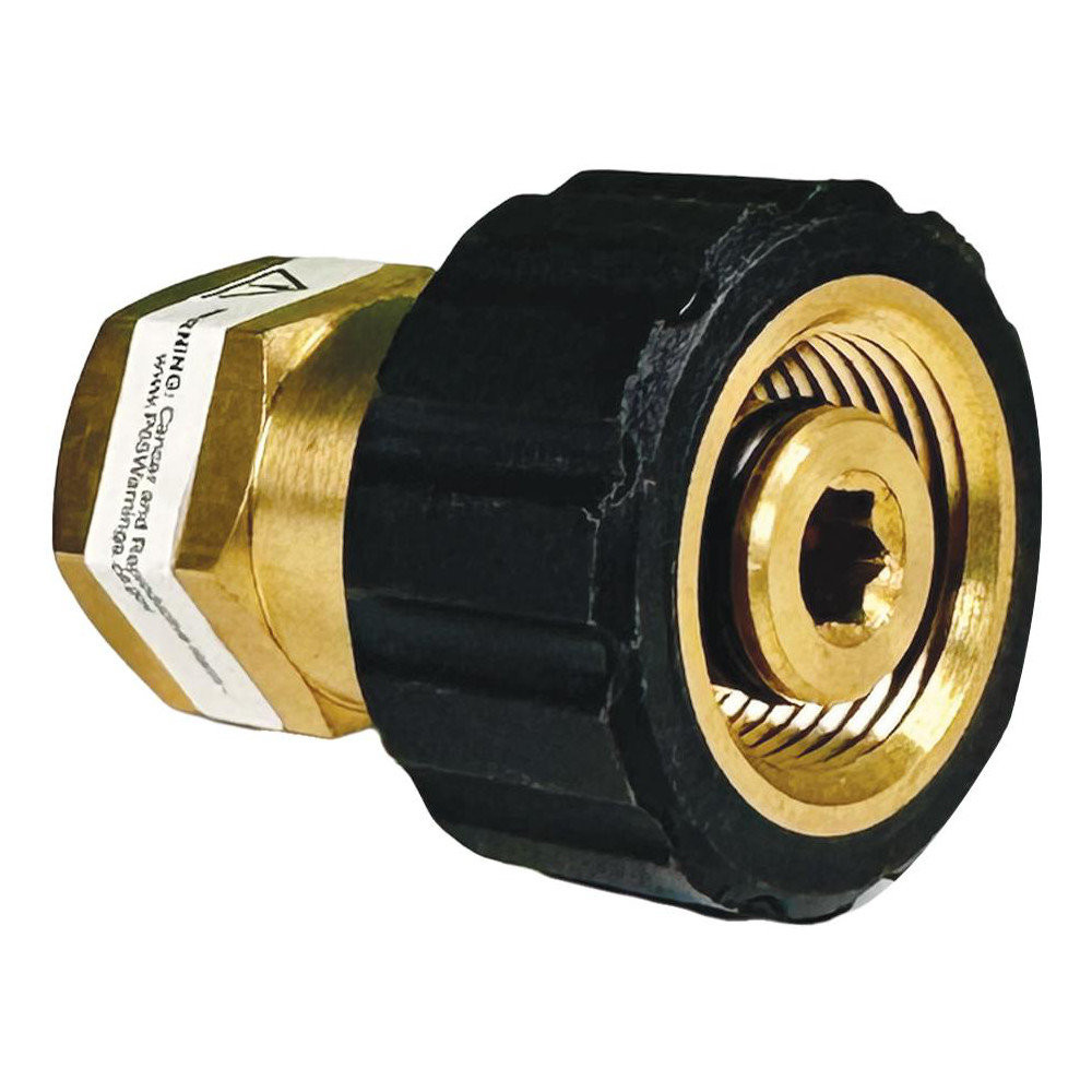 BluShield - Pressure Washer Accessories: Accessory Type: Pressure ...