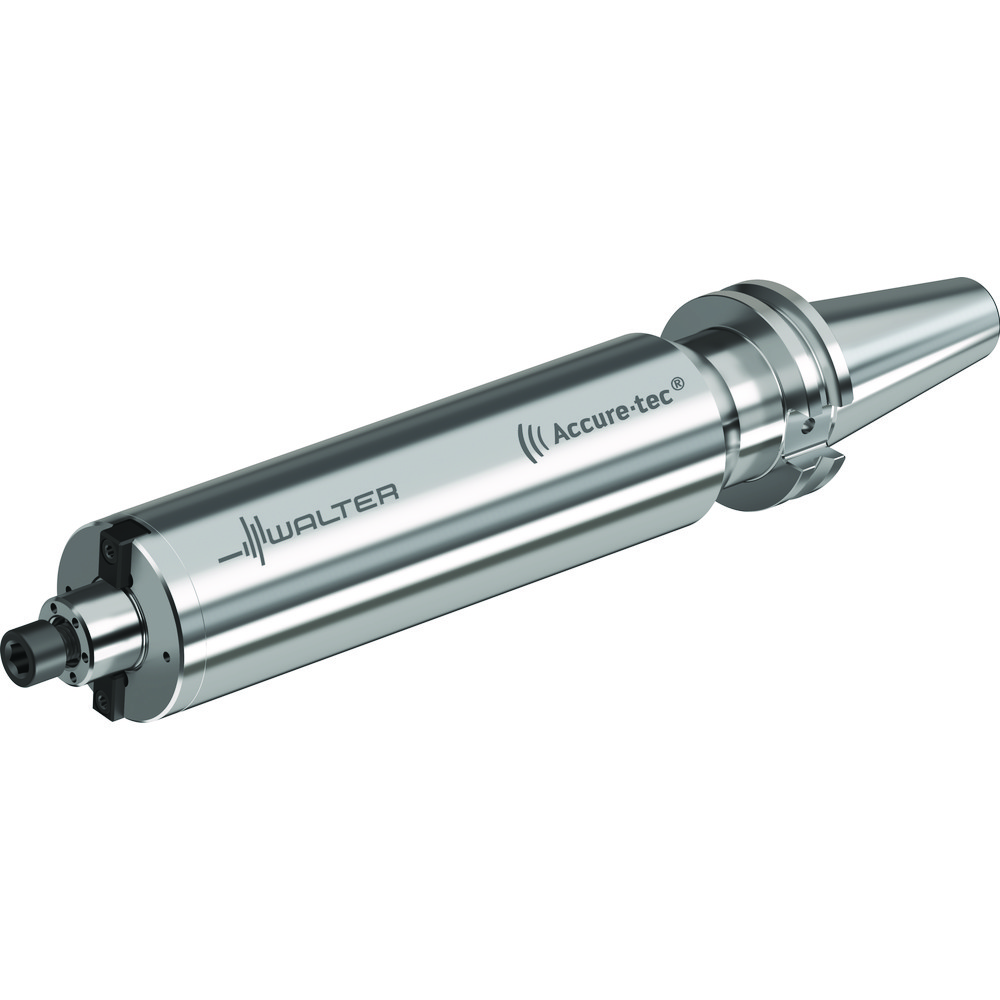 Walter - Shell Mill Holders & Adapters: Shank Type: Taper; Taper Size ...