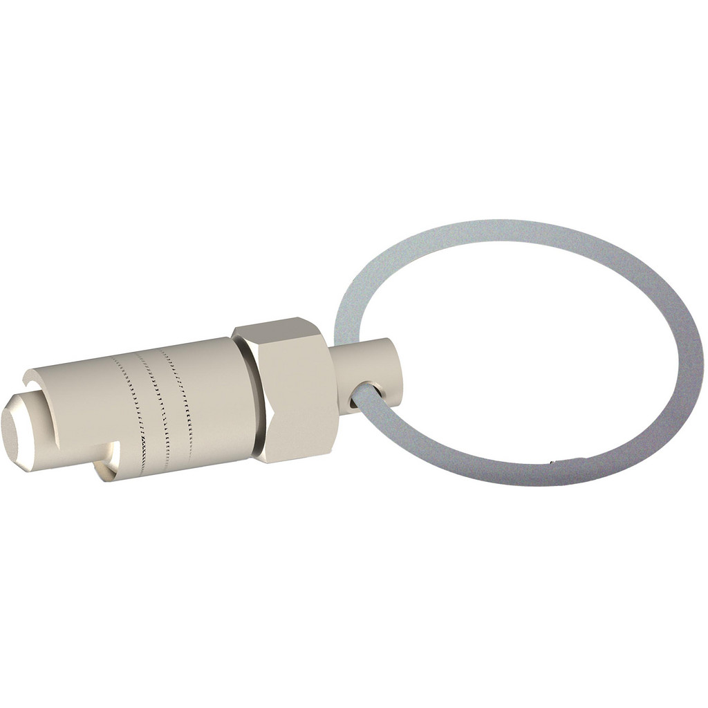 Enerpac - Hydraulic Cylinder Accessories: Type: Lock Pin; For Use With ...