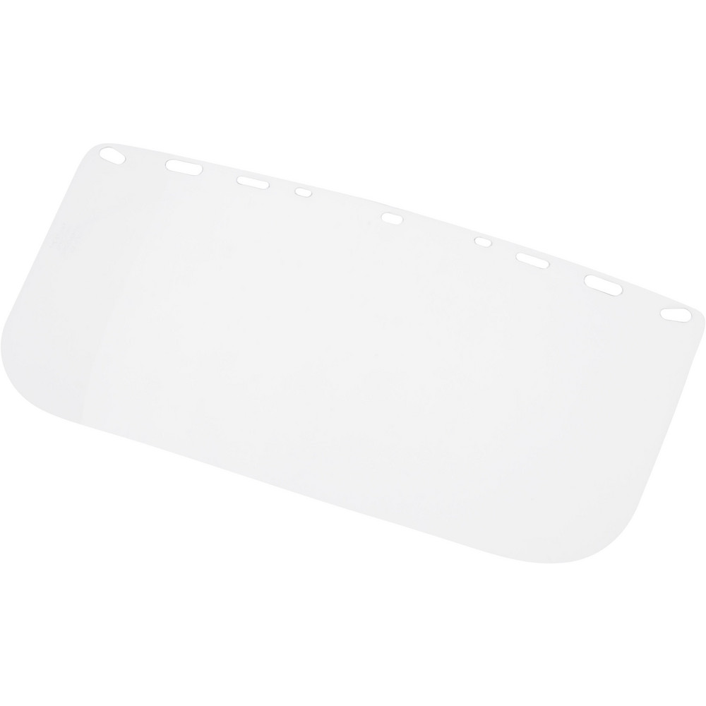 PRO-SAFE - Face Shield Windows & Screens: Welding Window, Clear, 8 ...