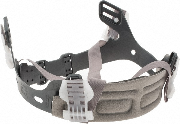 PRO-SAFE - 4 Point Suspension, Pinlock, Replacement Suspension ...