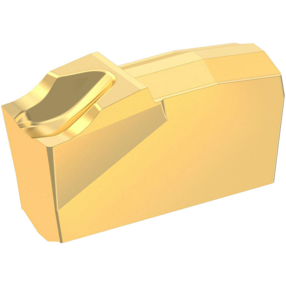Kennametal - Cut-Off Insert: A2022L06CF02 KCU25B, Carbide, 2.20 mm (0. ...