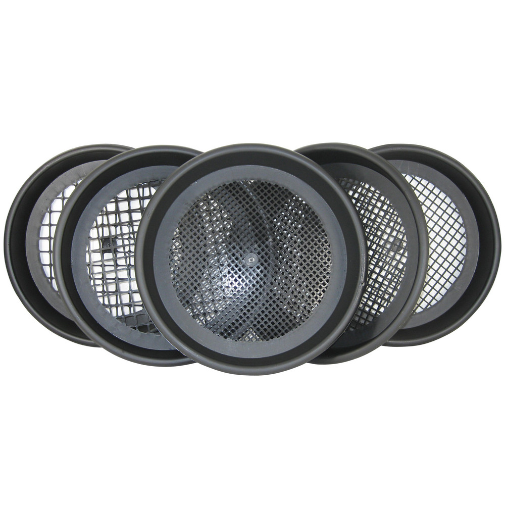 Raytech - 5 Pc Manual Seperation Screen | MSC Direct