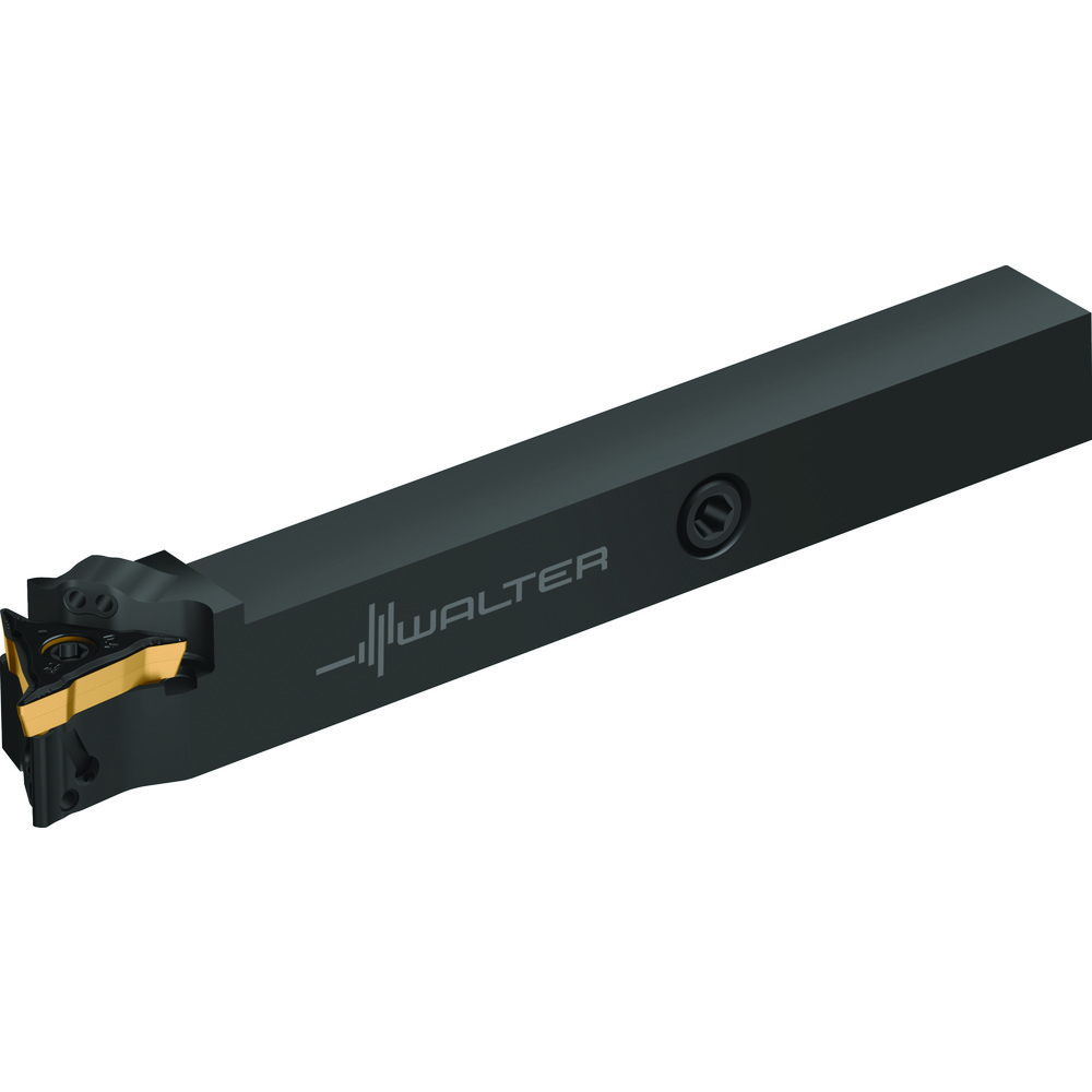 Walter - Indexable Profiling Toolholders: Internal or External ...