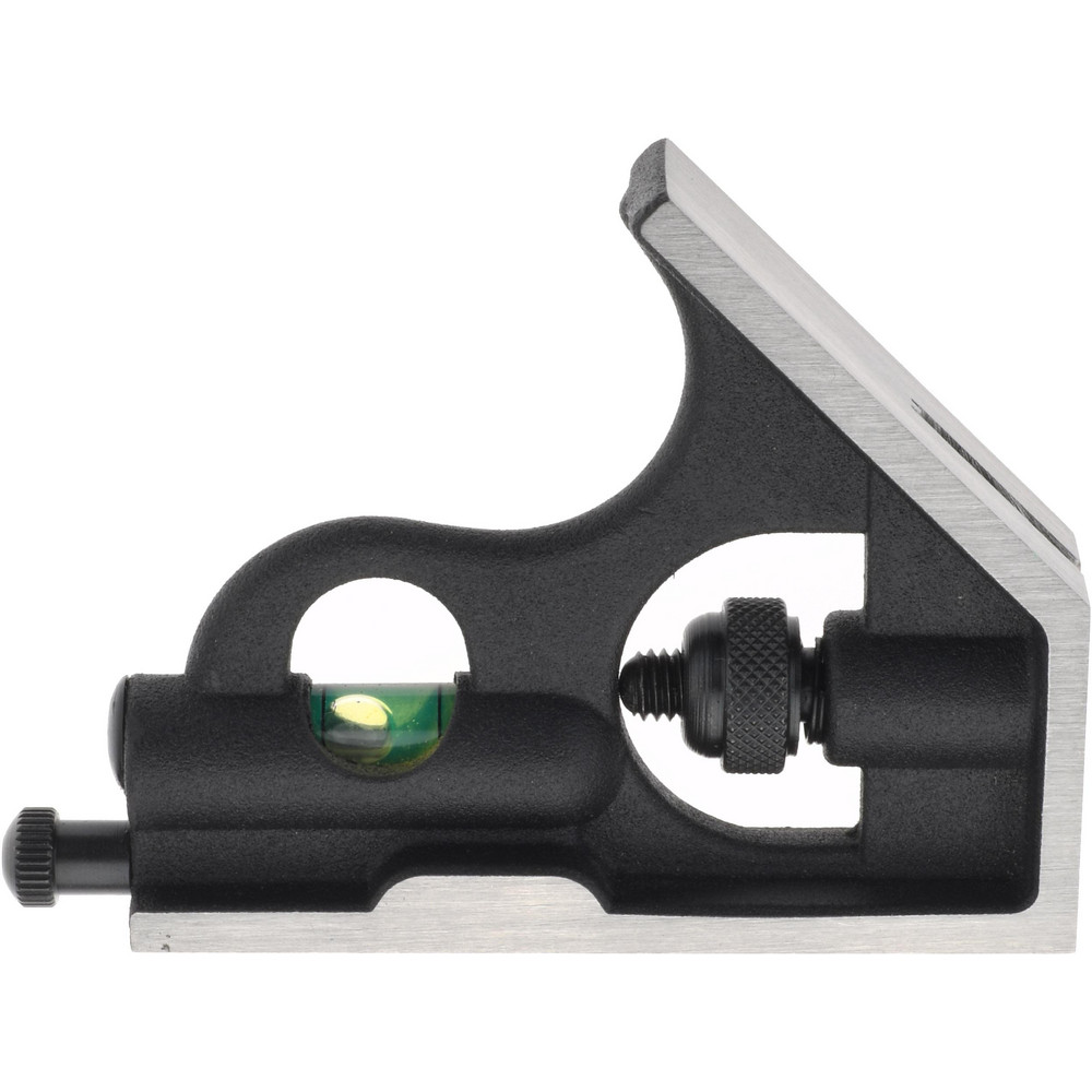 SPI - 6 Inch Long Blade, Square Head | MSC Direct